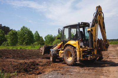 Efficient and Precise Land Leveling Services for Your Property